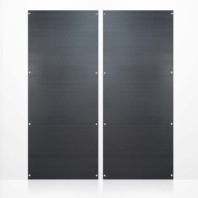 Rackfill Blanking Panels - Cool Shield - Aisle Containment Systems