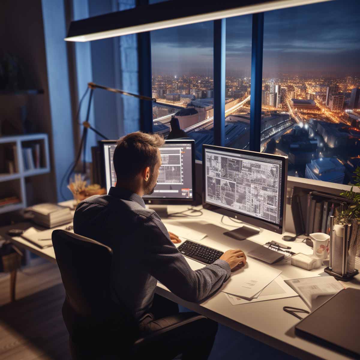 Design Services - Cool Shield - Aisle Containment Systems