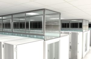 Aisle Containment Systems for Hot & Cold Aisle Solutions