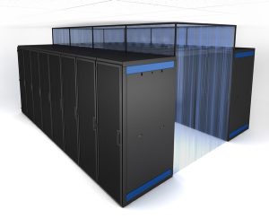 Aisle Containment Doors and What's Right For Your Critical Facility